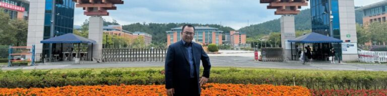 Empat Guru Besar IPB University Paparkan Gagasan Inovatif dalam Sidang ...